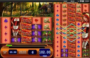 Lil Red Riches Slot Review & Free Play | Slot Machines Online
