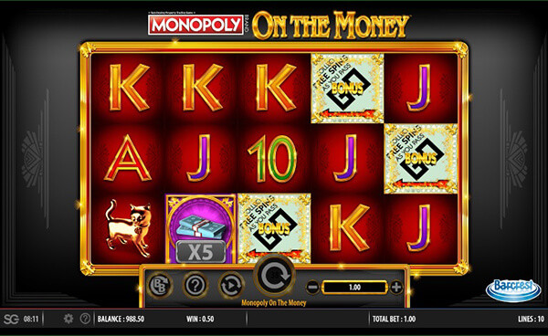 Best 10 Payline Slots - Top 3 Ten Line Slot Machines Online