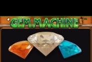 Free Gem Machine Slot Review - A Classic with a Twist